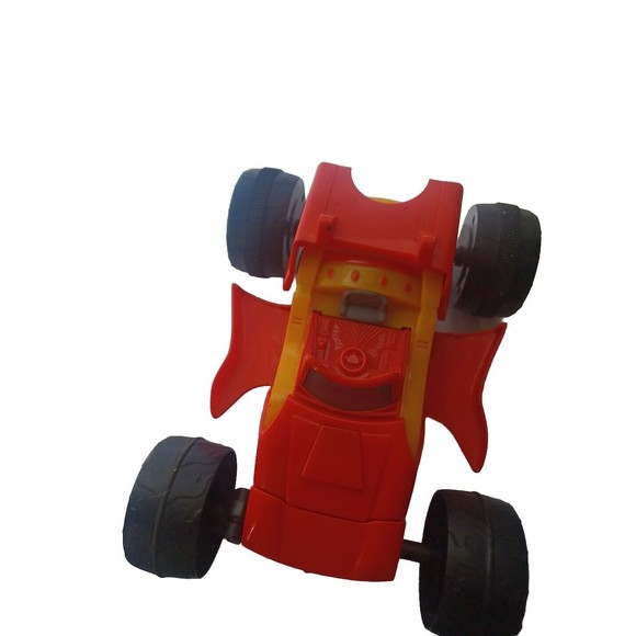 Fisher-Price | Toys | 25 Nickelodeon Blaze The Monster ...